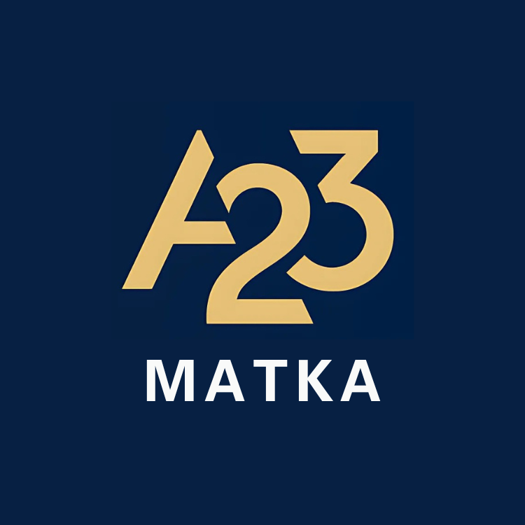 A23 Matka App